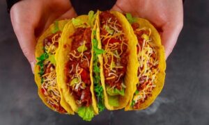 Choosing the Perfect Taco Shell - Los Tacos Hermanos NYC